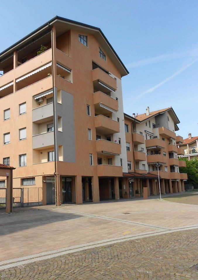 Appartamento in vendita a Arcore