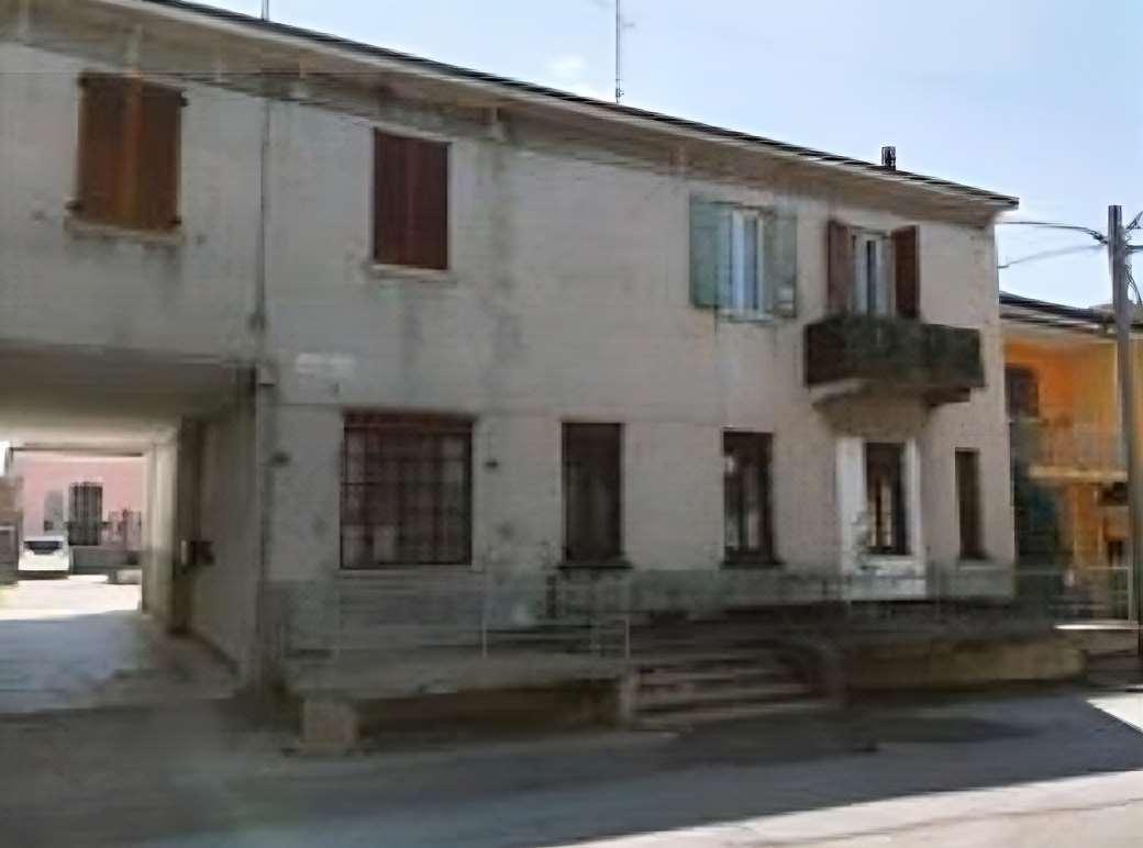 Appartamento in vendita a Nova Milanese