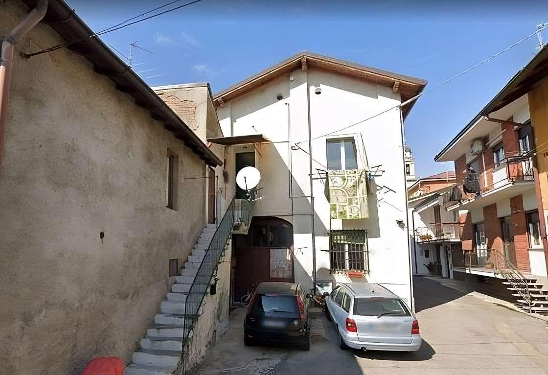 Appartamento in vendita a Bellusco