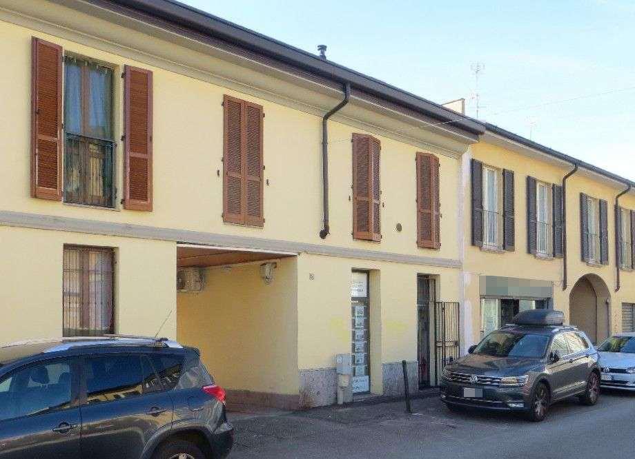 Appartamento in vendita a Monza