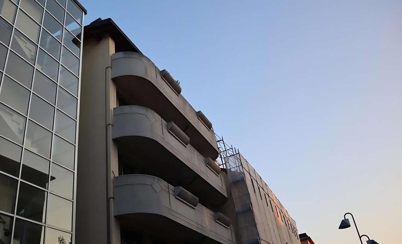 Appartamento in vendita a Seregno