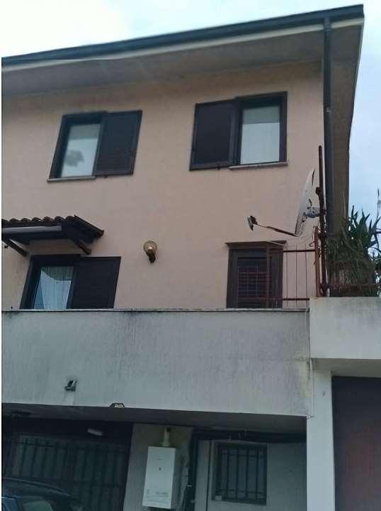 Villa unifamiliare in vendita a Brugherio