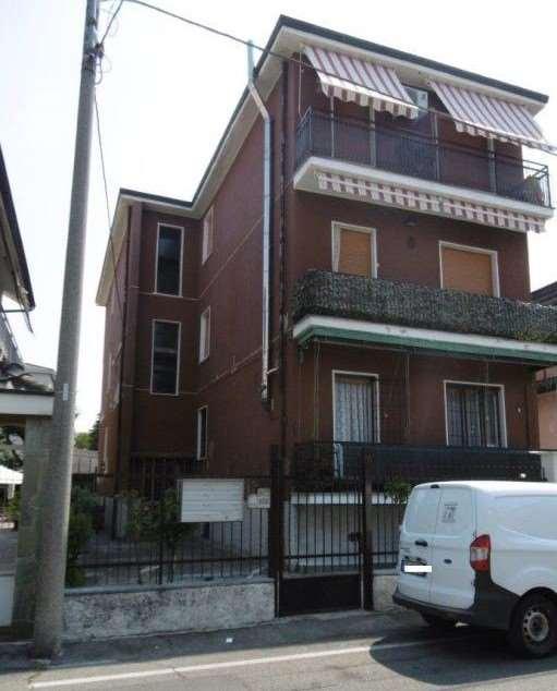 Appartamento in vendita a Nova Milanese