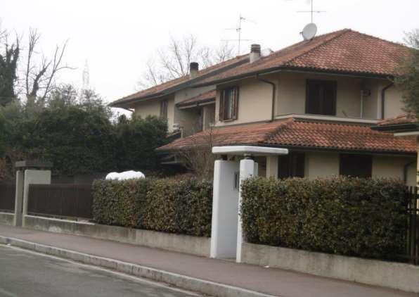 Appartamento in vendita a Agrate Brianza