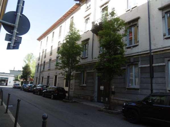 Appartamento in vendita a Monza