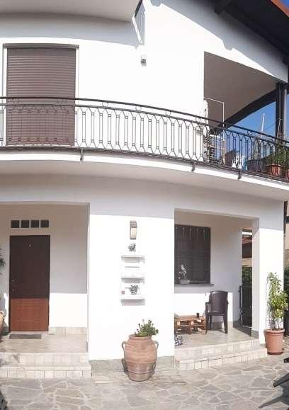 Appartamento in vendita a Meda