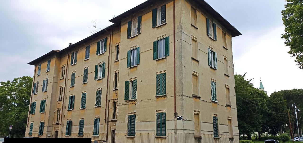 Appartamento in vendita a Cesano Maderno