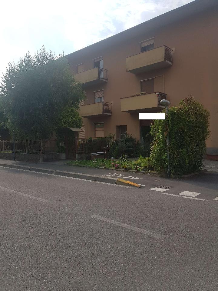 Appartamento in vendita a Sulbiate