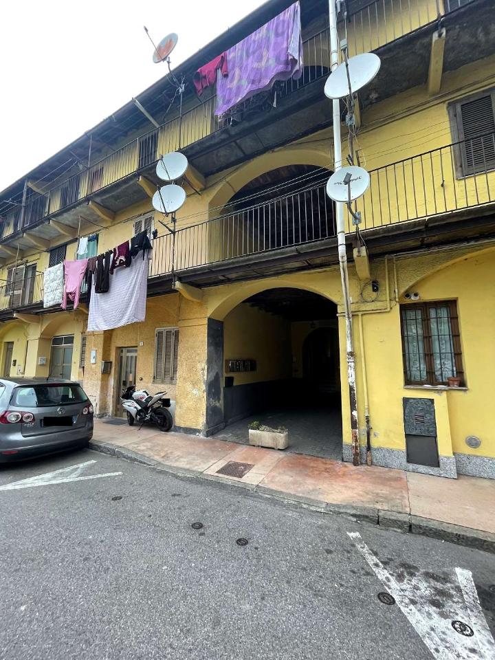 Appartamento in vendita a Cesano Maderno