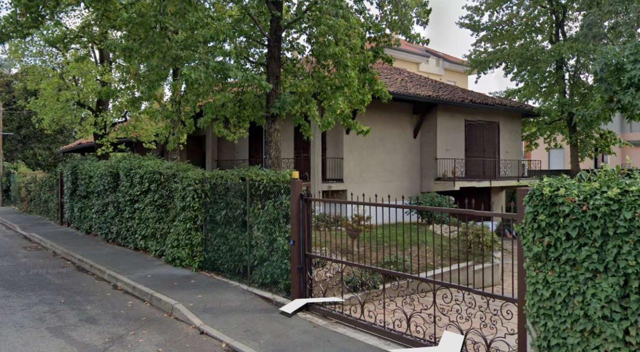 Appartamento in vendita a Legnano