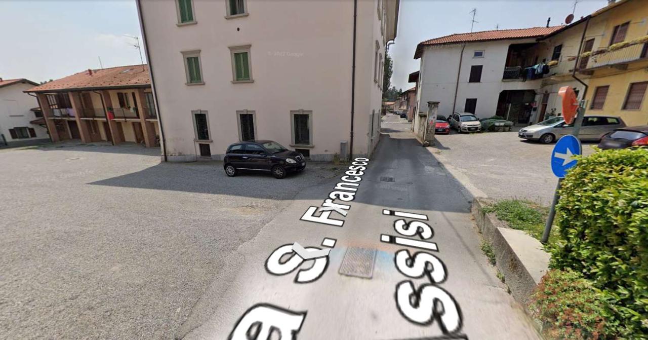 Appartamento in vendita a Ronco Briantino