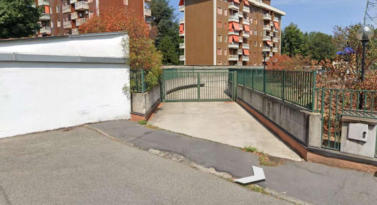Garage - Posto auto in vendita a Cologno Monzese