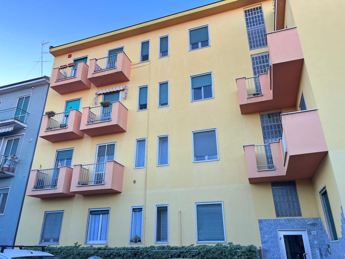 Appartamento in vendita a Rozzano