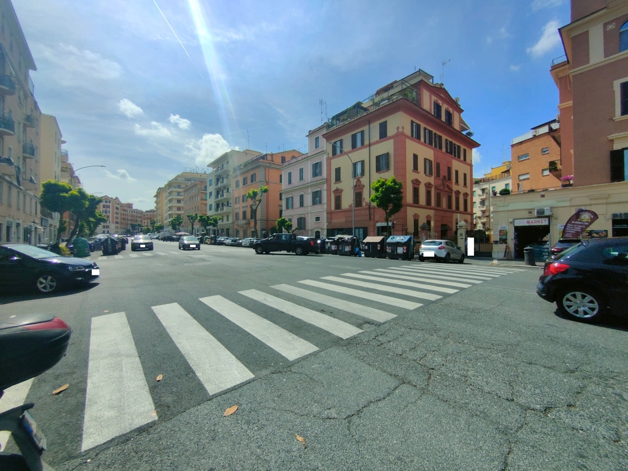 Negozio in vendita a Roma