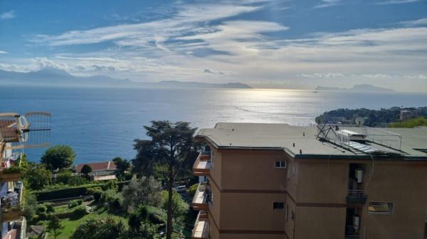 Appartamento in affitto a Napoli