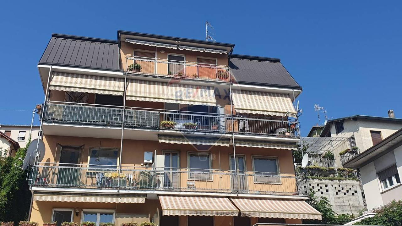 Appartamento in vendita a Varese