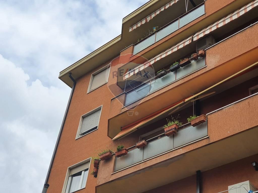 Appartamento in vendita a Varese