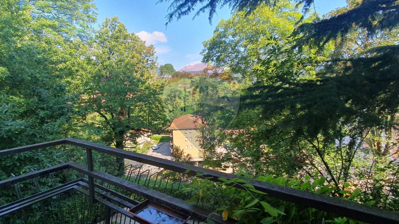 Appartamento in vendita a Varese