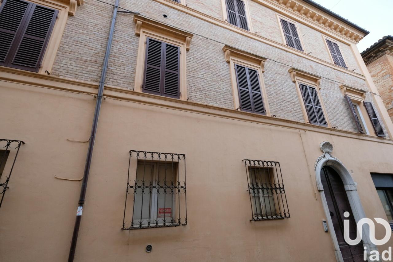 Appartamento in vendita a Belvedere Ostrense