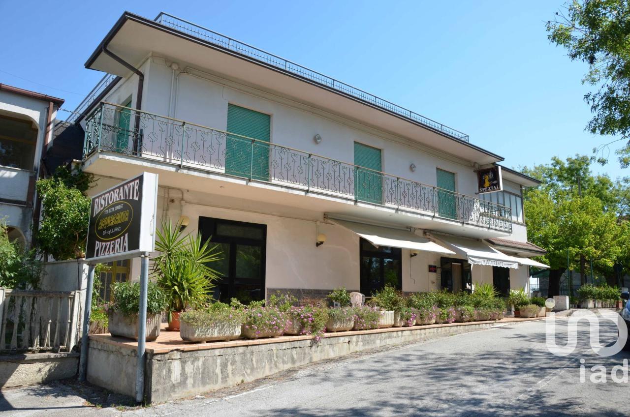 Negozio in vendita a San Marcello