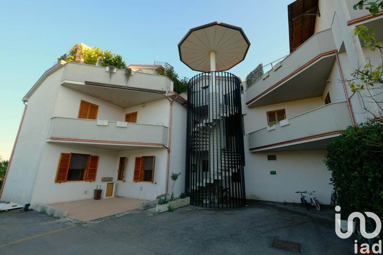 Villa a schiera in vendita a Numana