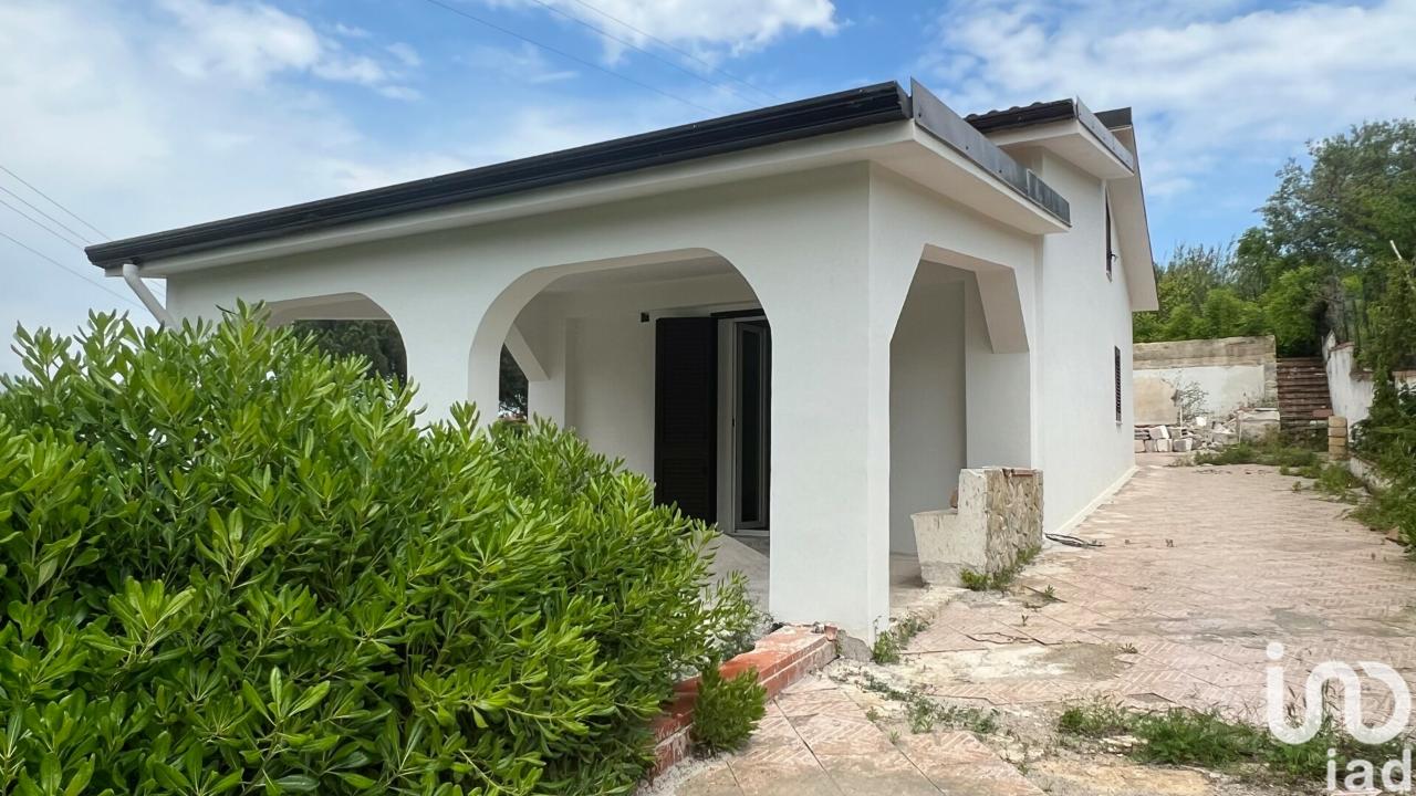 Villa in vendita a Trabia