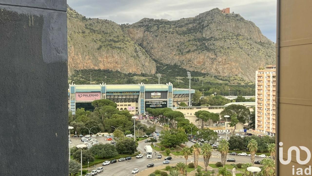 Appartamento in vendita a Palermo