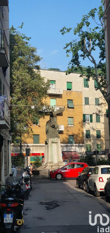 Negozio in vendita a Genova