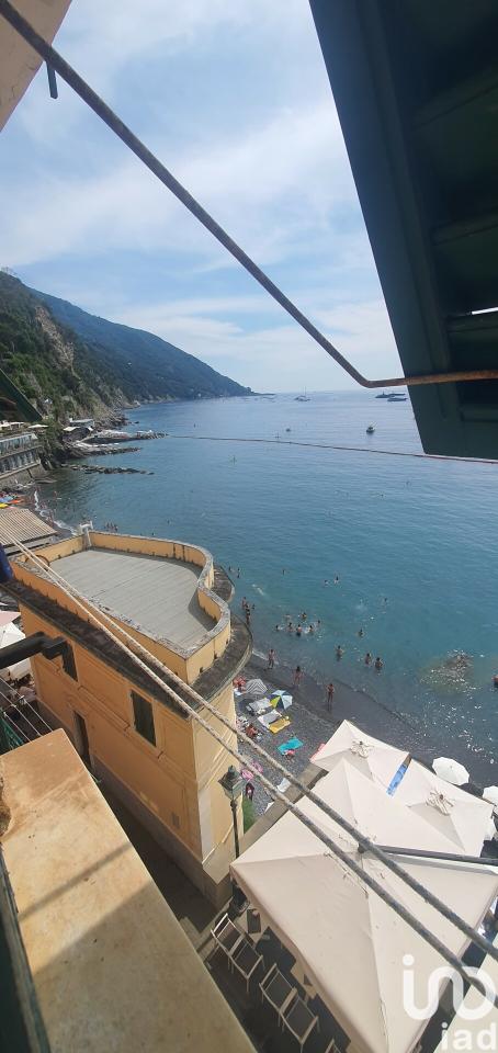 Appartamento in vendita a Camogli