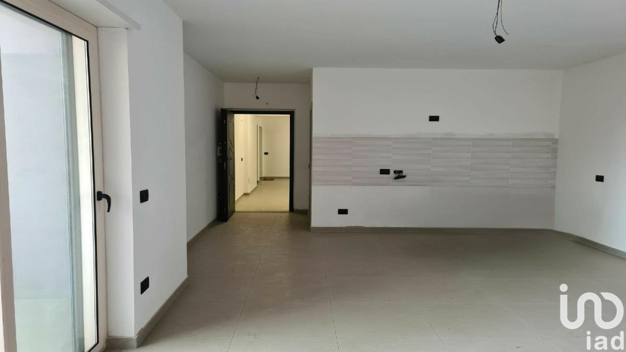 Appartamento in vendita a Gizzeria