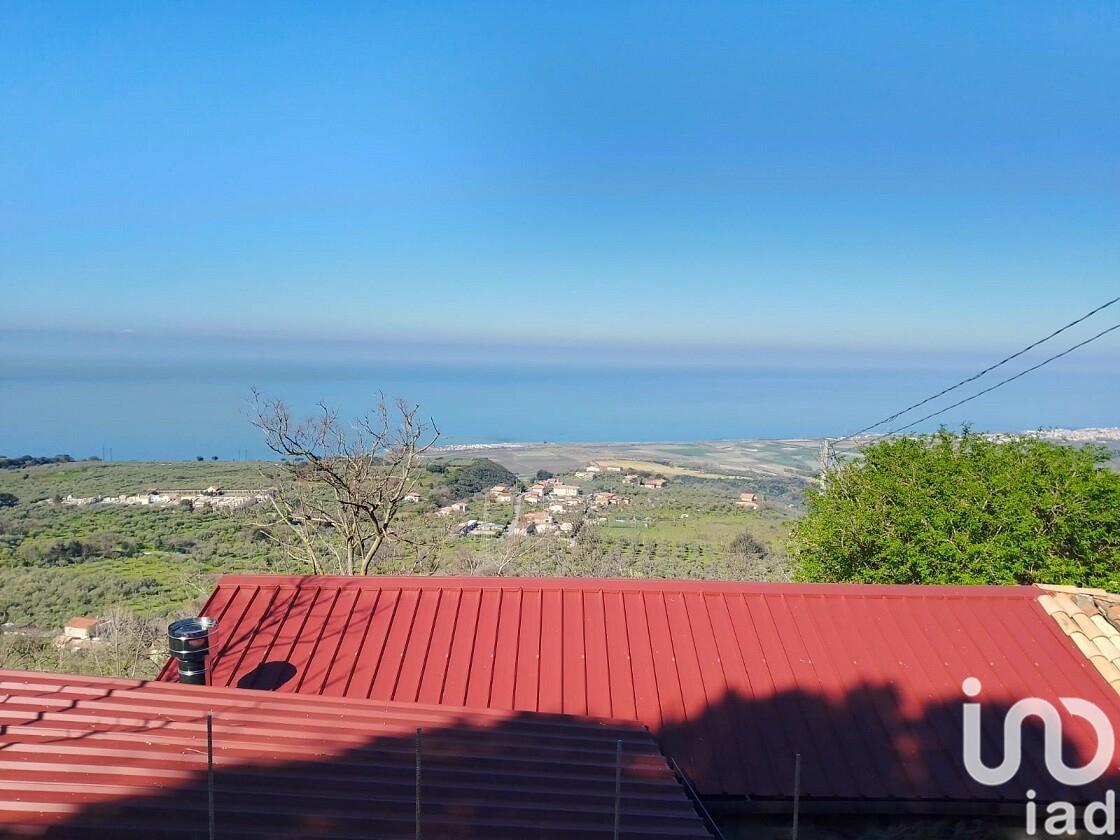 Rustico in vendita a Nocera Terinese
