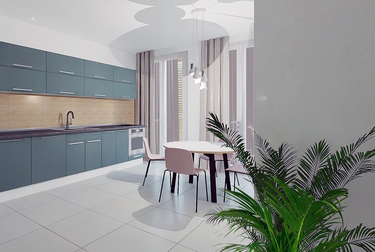 Appartamento in vendita a Bologna