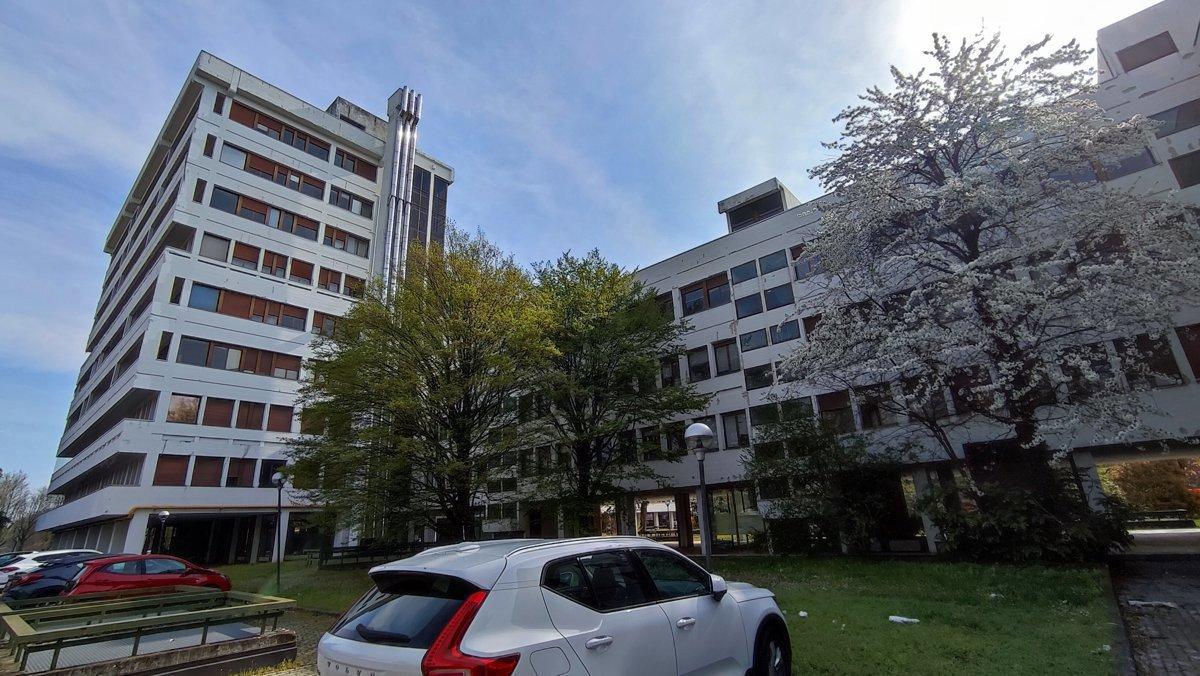 Ufficio in vendita a Bologna