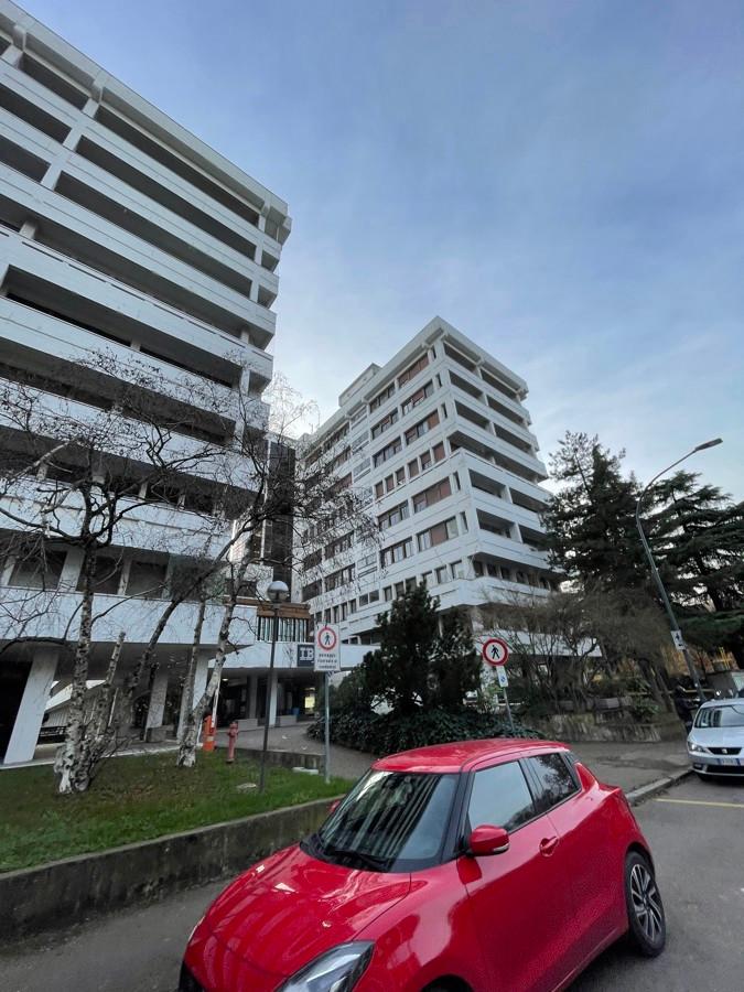 Ufficio in vendita a Bologna