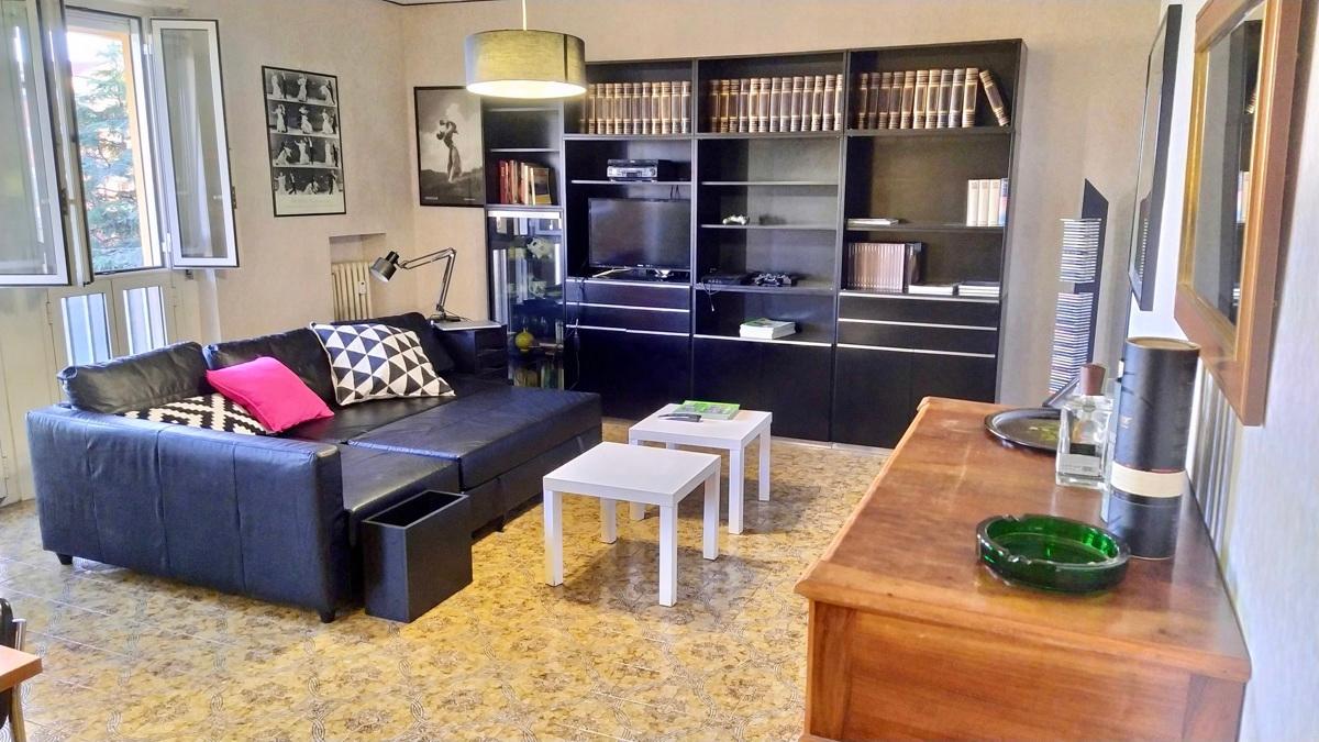 Appartamento in vendita a Bologna