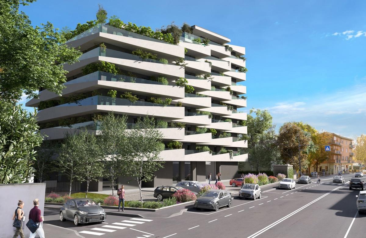 Appartamento in vendita a Bologna