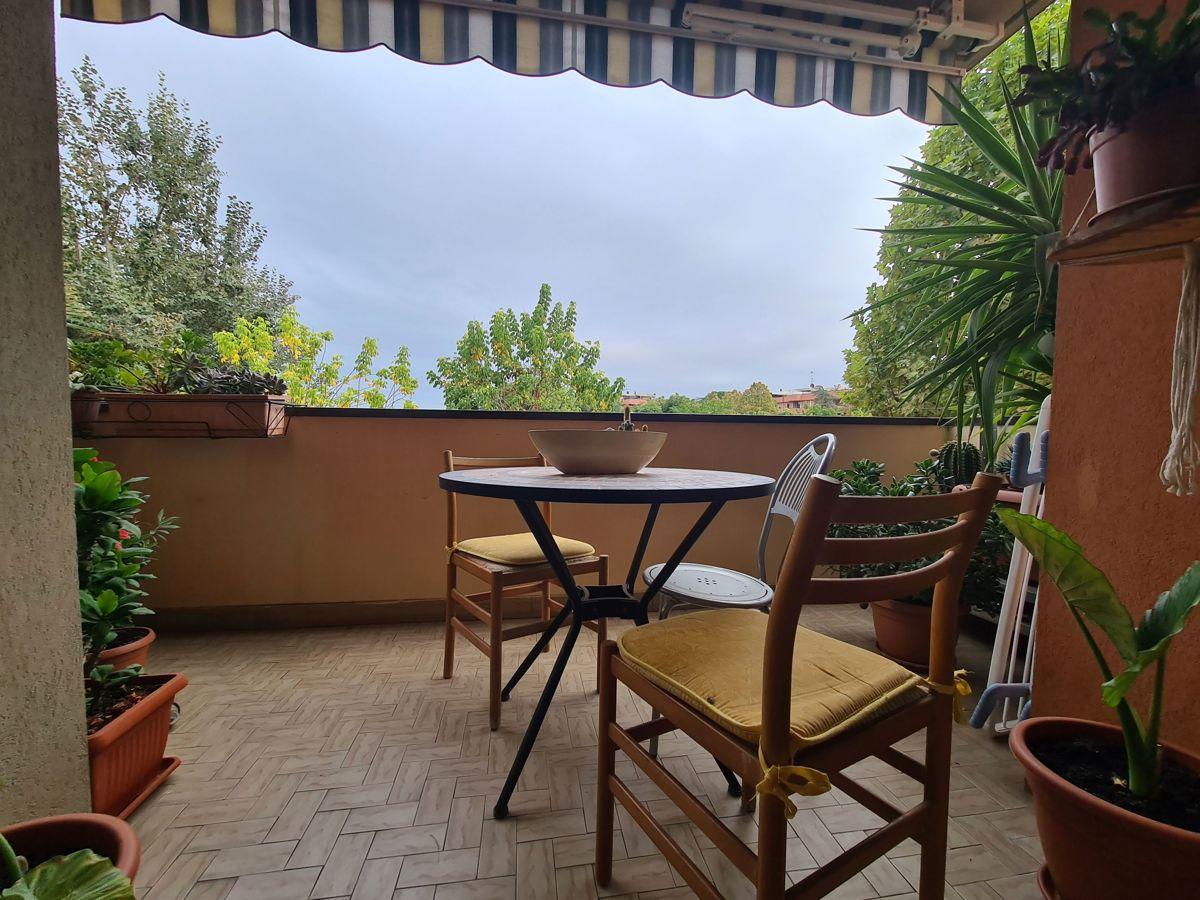 Appartamento in vendita a Castel San Pietro Terme