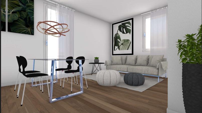 Appartamento in vendita a Bologna