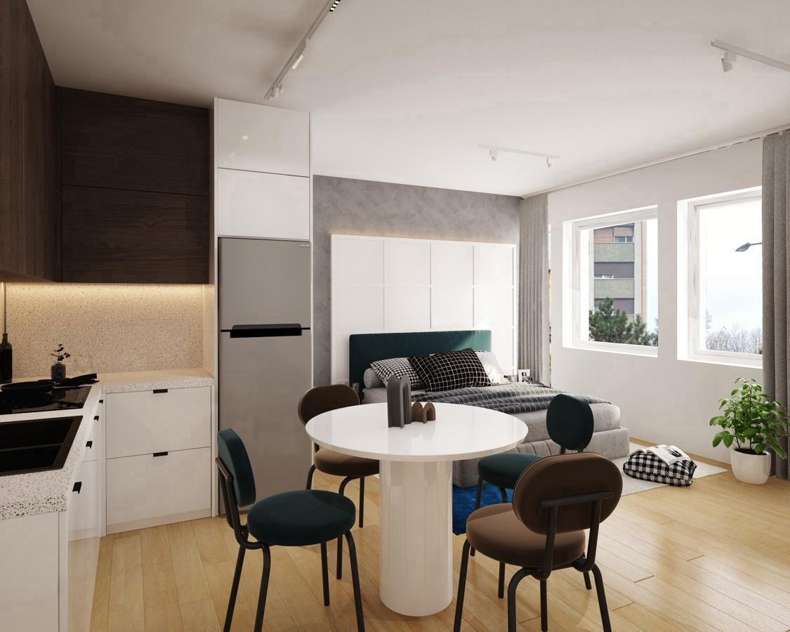 Appartamento in vendita a Bologna