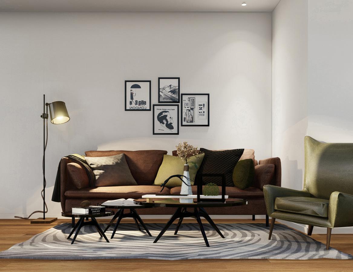 Appartamento in vendita a Bologna