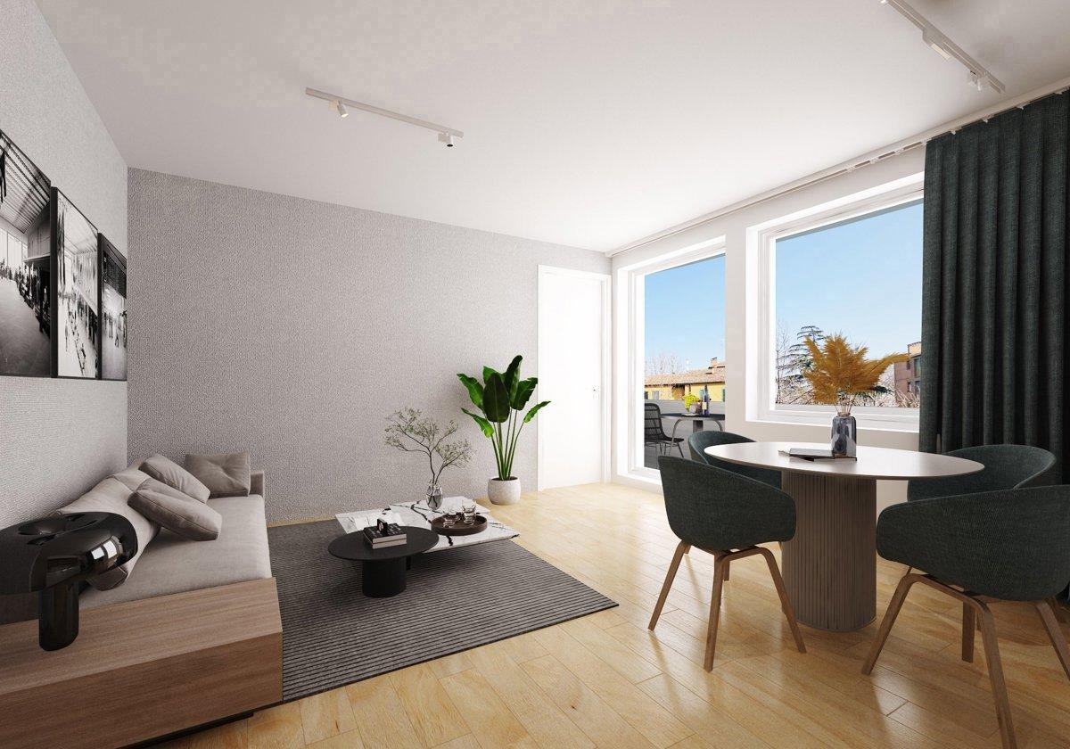 Appartamento in vendita a Bologna