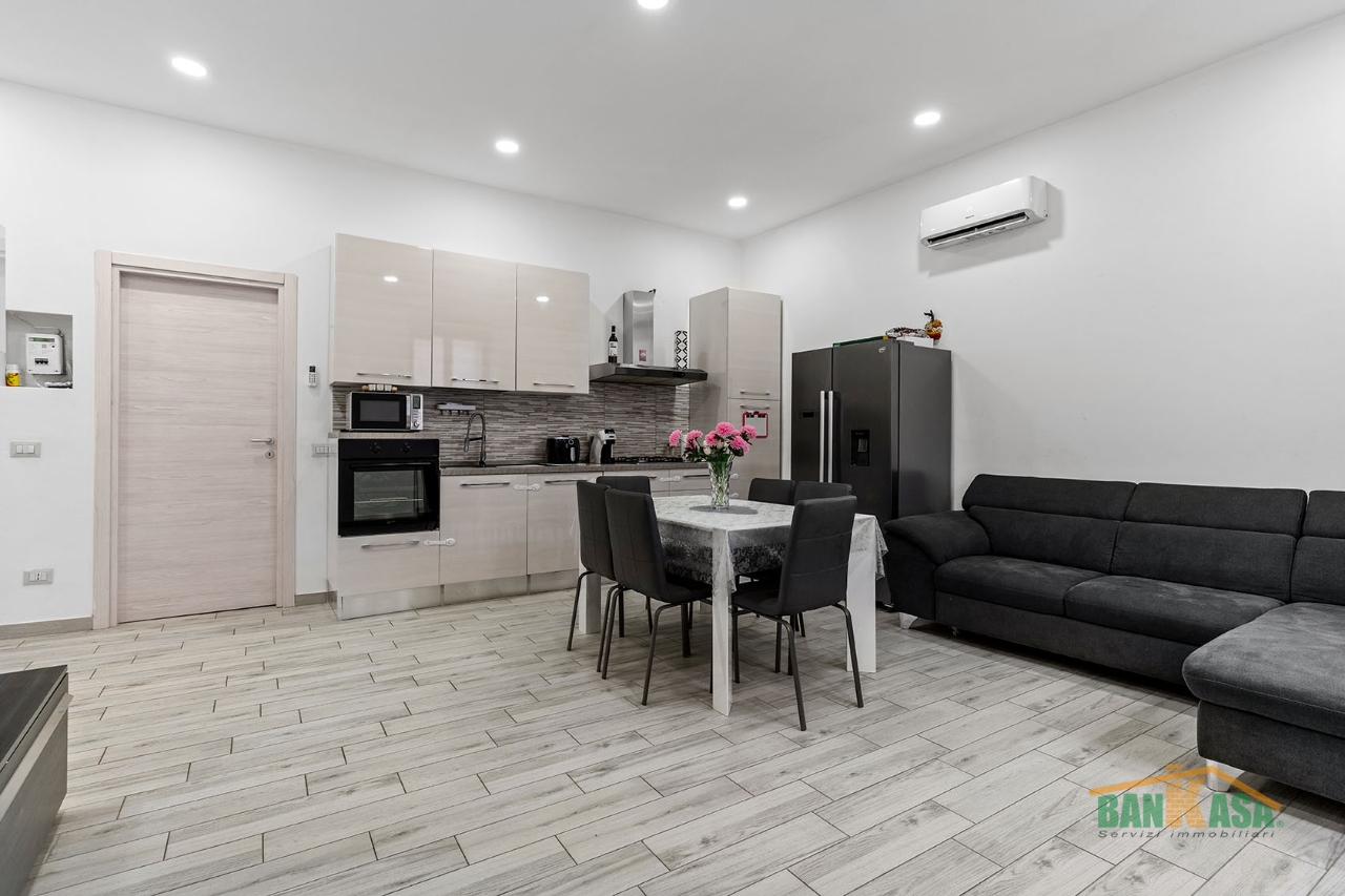 Appartamento in vendita a Varedo