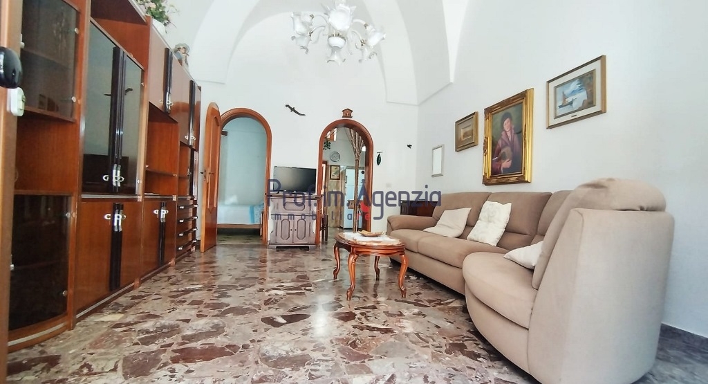 Appartamento in vendita a Carovigno