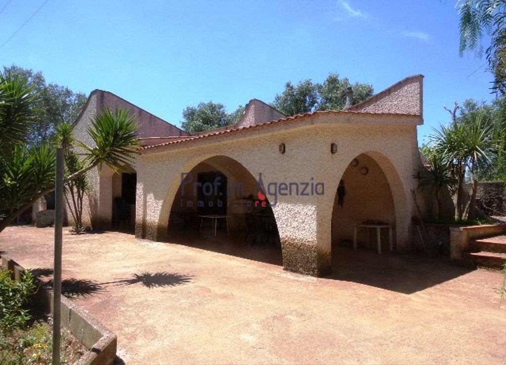 Villa in vendita a Ostuni