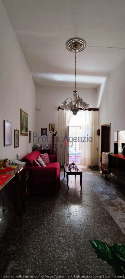 Casa indipendente in vendita a San Vito Dei Normanni