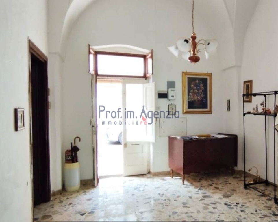 Casa indipendente in vendita a San Vito Dei Normanni