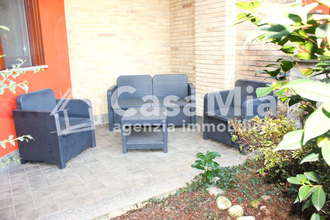 Appartamento in vendita a Olgiate Olona