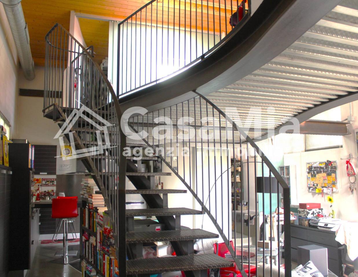 Loft in vendita a Legnano
