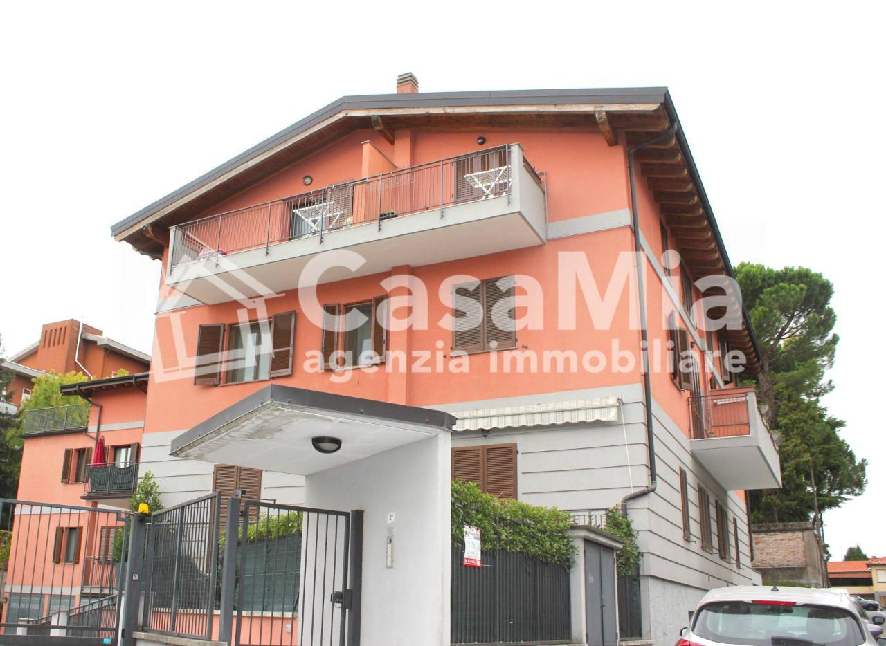 Appartamento in affitto a Castellanza