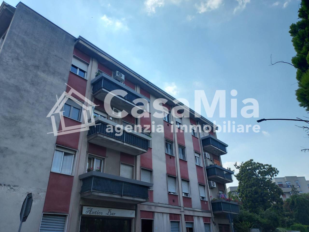 Appartamento in vendita a Legnano